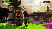 Flooder Junkyard - Inkipedia, the Splatoon wiki