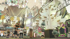 Splatfest - Inkipedia, the Splatoon wiki