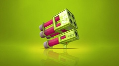 Tenta Missiles - Inkipedia, the Splatoon wiki
