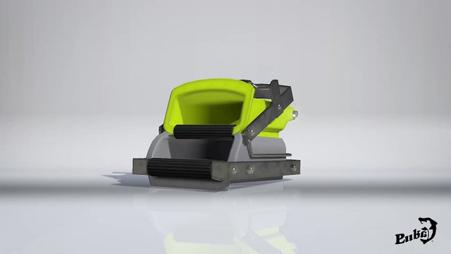 File:S3 Dread Wringer Promotional 3D Render.jpg - Inkipedia, the ...