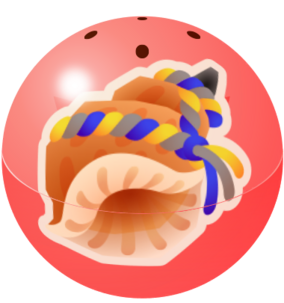 Shell-Out Machine - Inkipedia, the Splatoon wiki