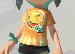 Money vs. Fame vs. Love - Inkipedia, the Splatoon wiki