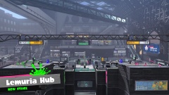 Lemuria Hub - Inkipedia, the Splatoon wiki