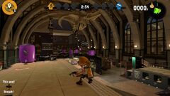 Shellendorf Institute - Inkipedia, the Splatoon wiki