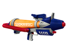 Splattershot Pro - Inkipedia, the Splatoon wiki
