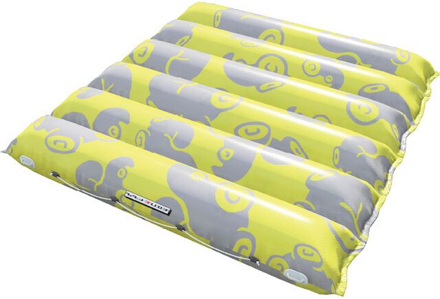 File:Bounce Pad Render.jpg - Inkipedia, the Splatoon wiki