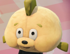 Fresh Fish Head - Inkipedia, the Splatoon wiki