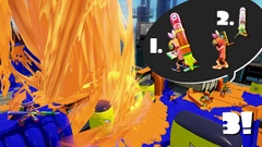 Inkstrike - Inkipedia, the Splatoon wiki
