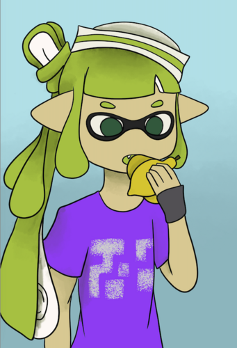 User:Inktoling - Inkipedia, the Splatoon wiki
