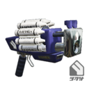 Clash Blaster Neo - Inkipedia, the Splatoon wiki