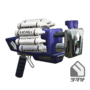 List of main weapons in Splatoon 2 - Inkipedia, the Splatoon wiki