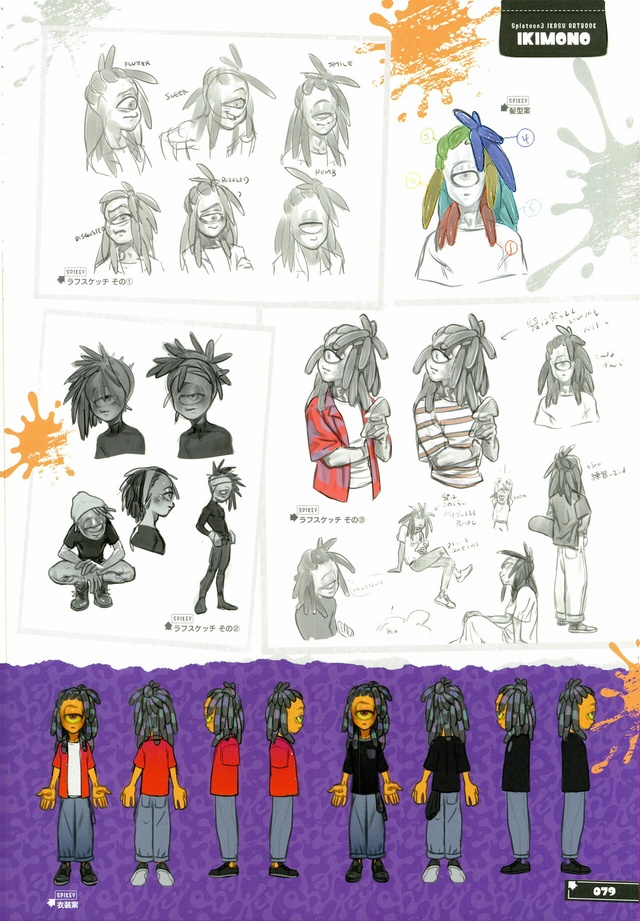 File:S3 Murch Concept Art.jpg - Inkipedia, the Splatoon wiki