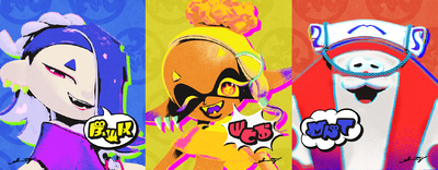 List of Splatfests in Splatoon 3 - Inkipedia, the Splatoon wiki