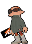 Spyke - Inkipedia, the Splatoon wiki