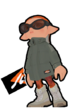 Spyke - Inkipedia, the Splatoon wiki