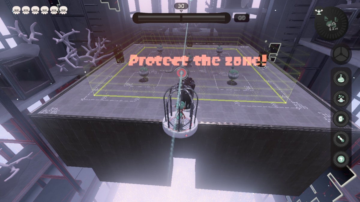 Field-of-Explosions.Floor - Inkipedia, the Splatoon wiki