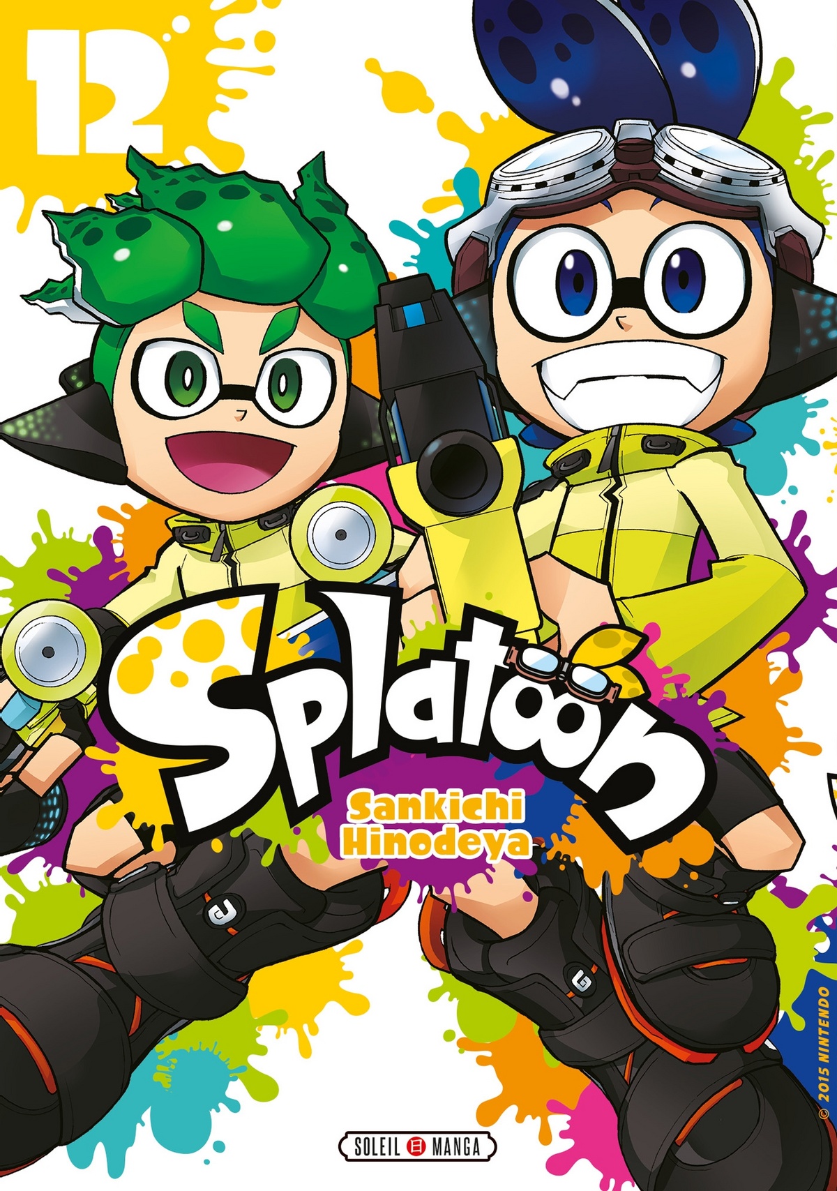 File:SplatMangaVol12FRCover.jpg - Inkipedia, the Splatoon wiki
