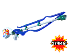 New Squiffer - Inkipedia, the Splatoon wiki