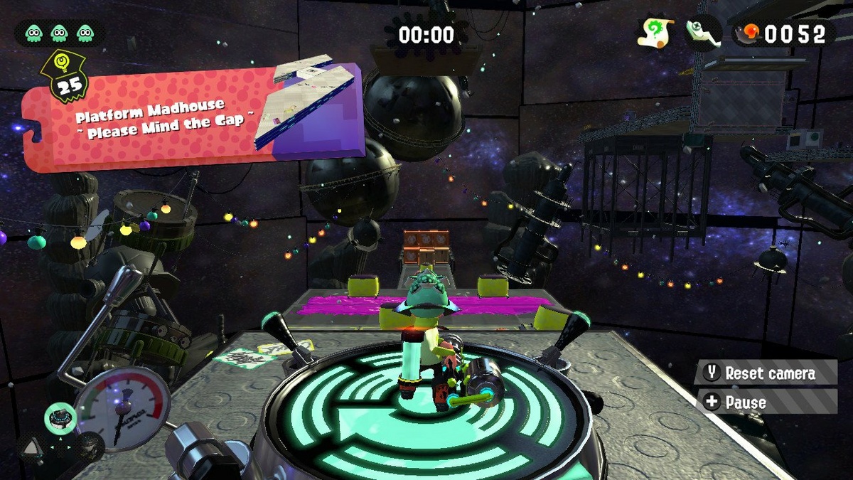 Platform Madhouse - Inkipedia, the Splatoon wiki