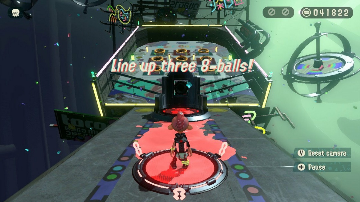 Swass 8-Ball Station - Inkipedia, the Splatoon wiki