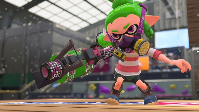File:S2 .52 Gal Deco promo 2.jpg - Inkipedia, the Splatoon wiki
