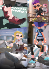 Category:Rockenberg - Inkipedia, the Splatoon wiki