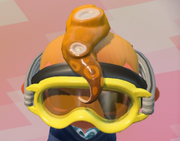 Splash Goggles - Inkipedia, the Splatoon wiki
