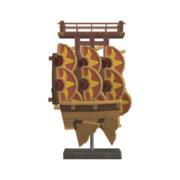 Splatfest Float - Inkipedia, the Splatoon wiki