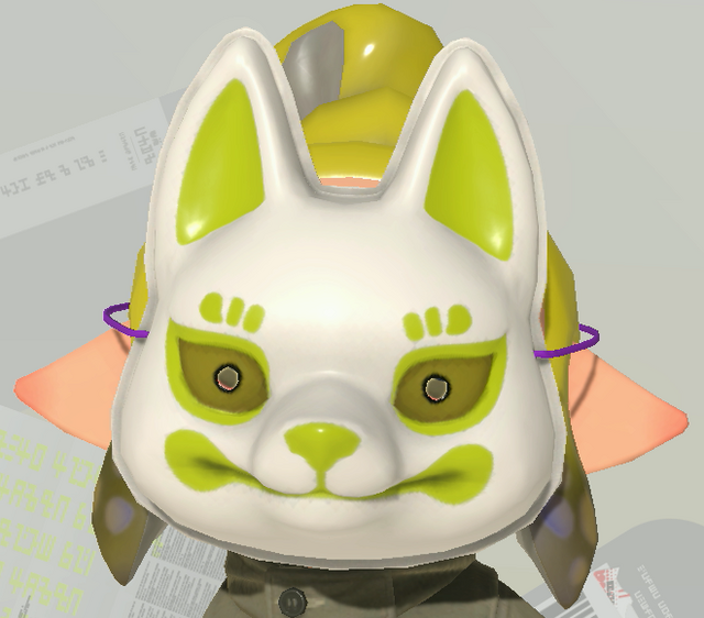 File:S3 Fox Funface adjusted.png - Inkipedia, the Splatoon wiki