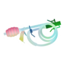 Goo Tuber - Inkipedia, the Splatoon wiki