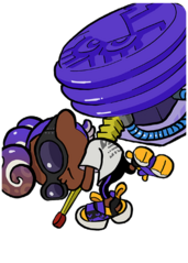 Moto Shades - Inkipedia, the Splatoon wiki