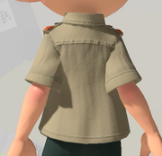 Trooper Top - Inkipedia, the Splatoon wiki