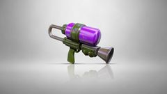 Octo Shot Replica - Inkipedia, the Splatoon wiki