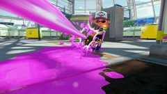 Zink Mini Splatling - Inkipedia, the Splatoon wiki