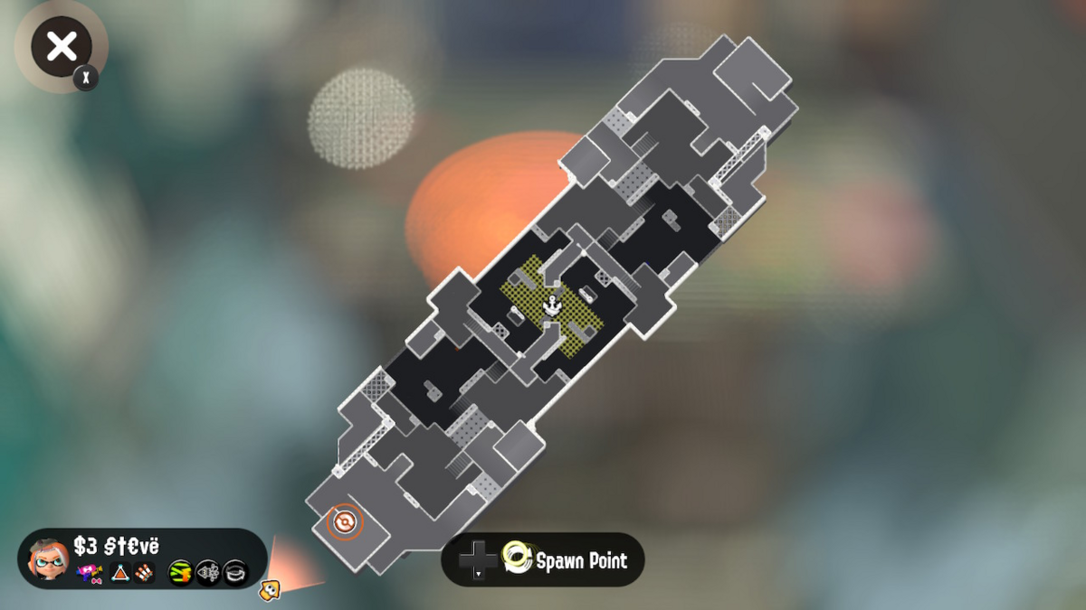 File:Splatoon 3 3.0 Eeltail Alley Splat Zones Layout.png - Inkipedia ...