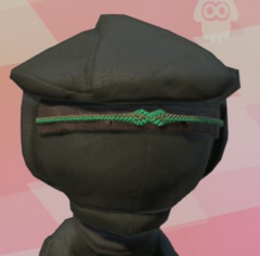 Squinja Mask - Inkipedia, the Splatoon wiki