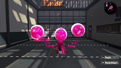 Bubble Blower - Inkipedia, the Splatoon wiki