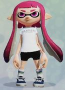 Rockenberg White - Inkipedia, the Splatoon wiki