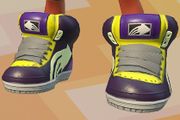 Purple Hi-Horses - Inkipedia, the Splatoon wiki