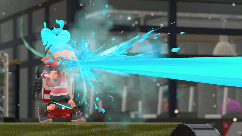 File:S2 Sting Ray promo 3.jpg - Inkipedia, the Splatoon wiki