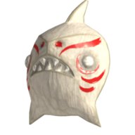Hohojiro Mask - Inkipedia, the Splatoon wiki