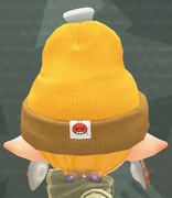 ZedFry Beanie - Inkipedia, the Splatoon wiki