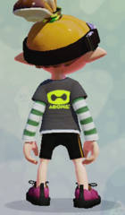 Part-Time Pirate - Inkipedia, the Splatoon wiki