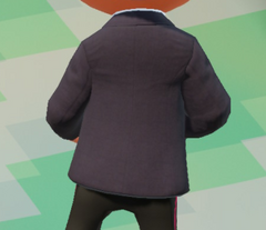 School Uniform - Inkipedia, the Splatoon wiki