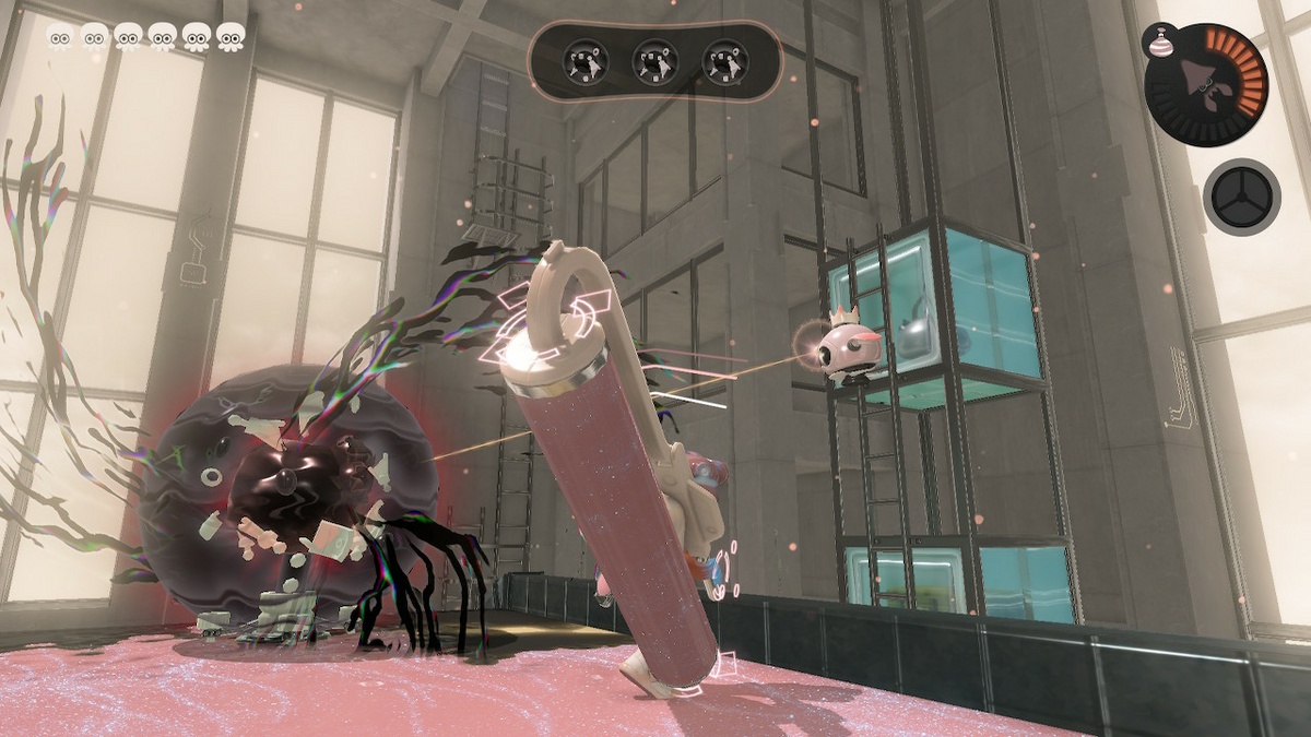 File:Spawning enemies (PORTAL).jpg - Inkipedia, the Splatoon wiki