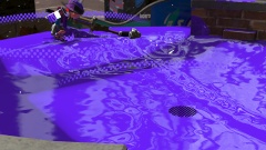Ink Mine - Inkipedia, the Splatoon wiki