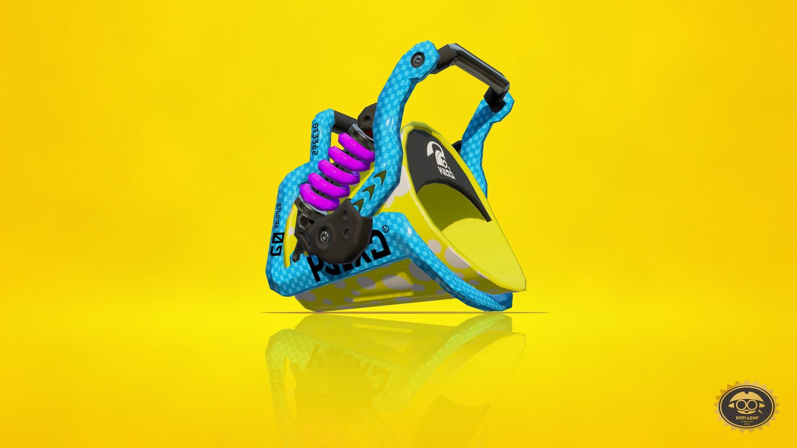 File:S2 Soda Slosher promo render.jpg - Inkipedia, the Splatoon wiki