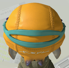 Swim Cap - Inkipedia, the Splatoon wiki