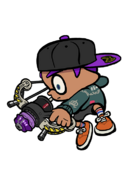 REEF-LUX 450 Deco - Inkipedia, the Splatoon wiki