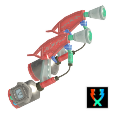 Twinklez Splat Dualies - Inkipedia, the Splatoon wiki